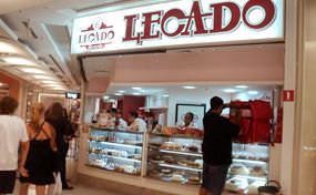 Lojas - Lecadô